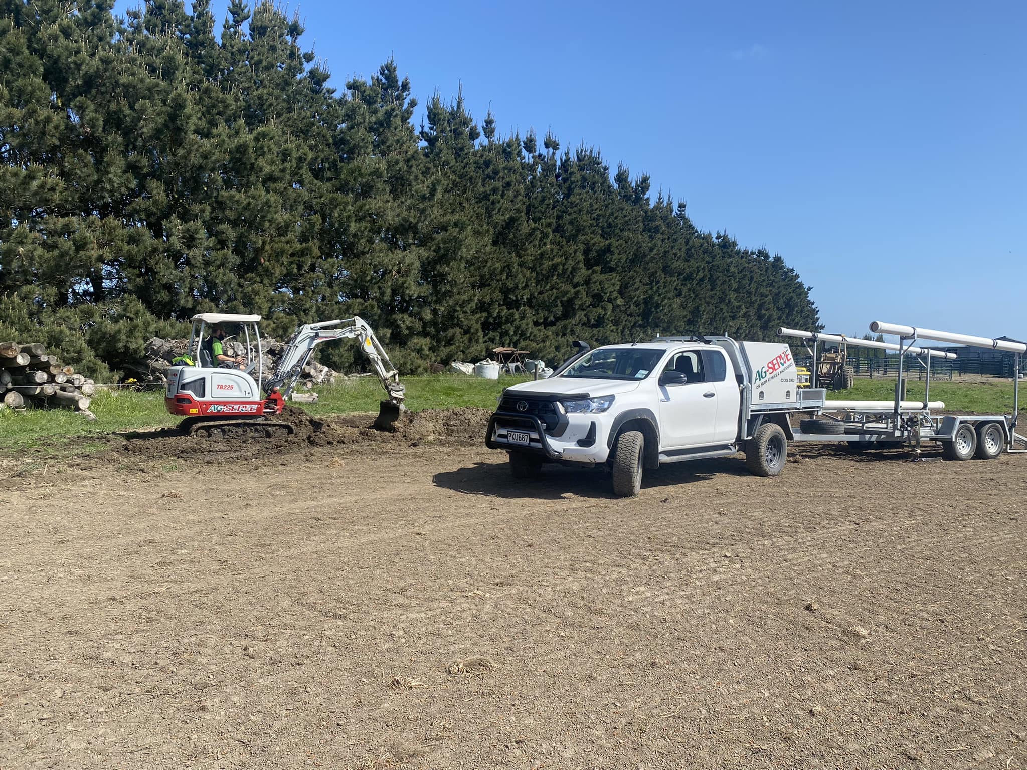 About us – AG-SERVE